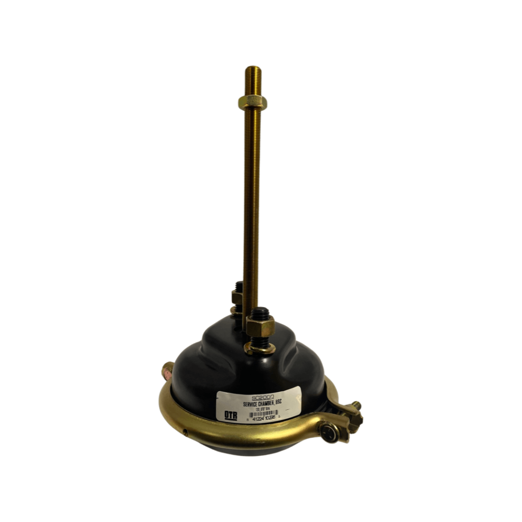 Air Brake Chamber Air Brake Chambers for Heavy-Duty Trucks