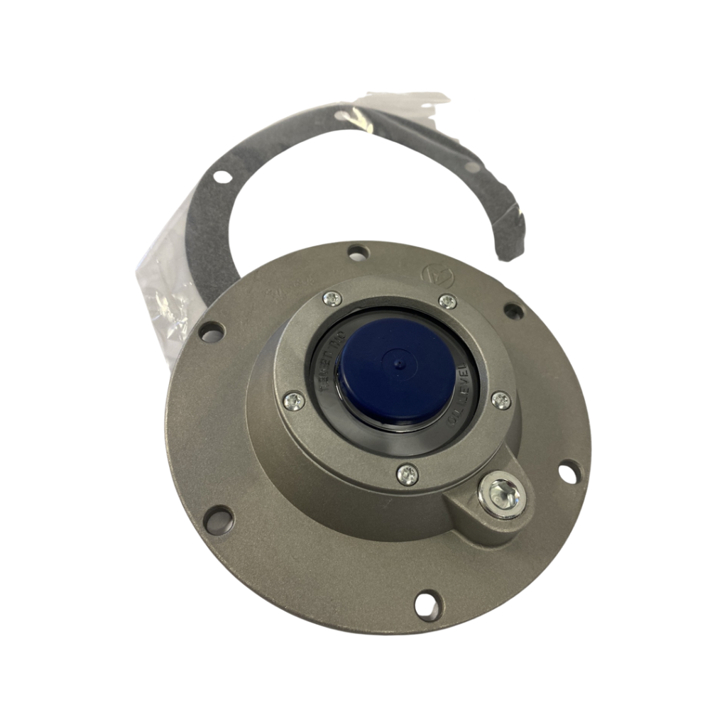 Automann Hub Cap 180.10625 Parts for Heavy Trucks Hup Caps