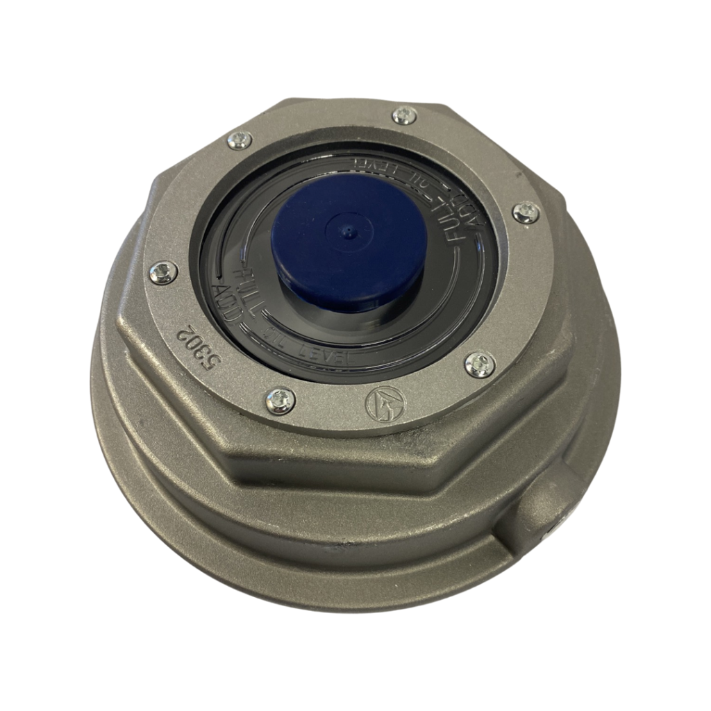 Automann Hub Cap 180.10621 Parts for Heavy Trucks Hup Caps