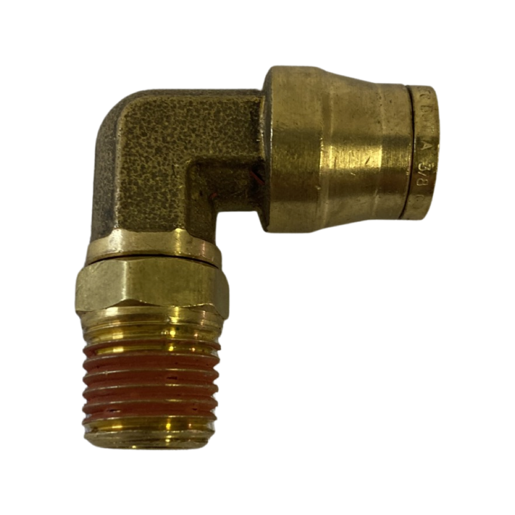 L Shape Airbag Fitting Truck Parts for Heavy Trucks