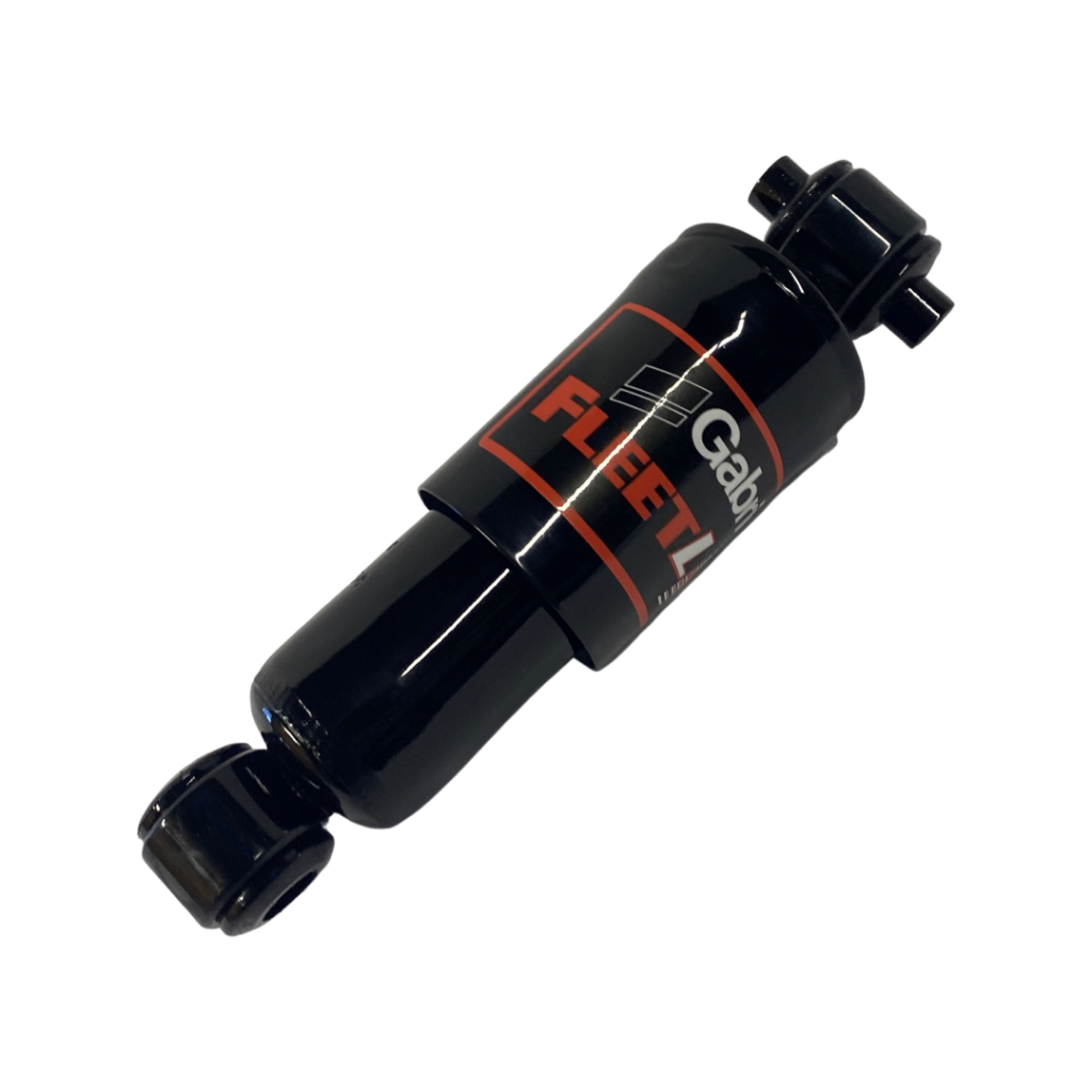 Heavy Duty Shock Absorber for Trailers Parts for Heavy Trucks