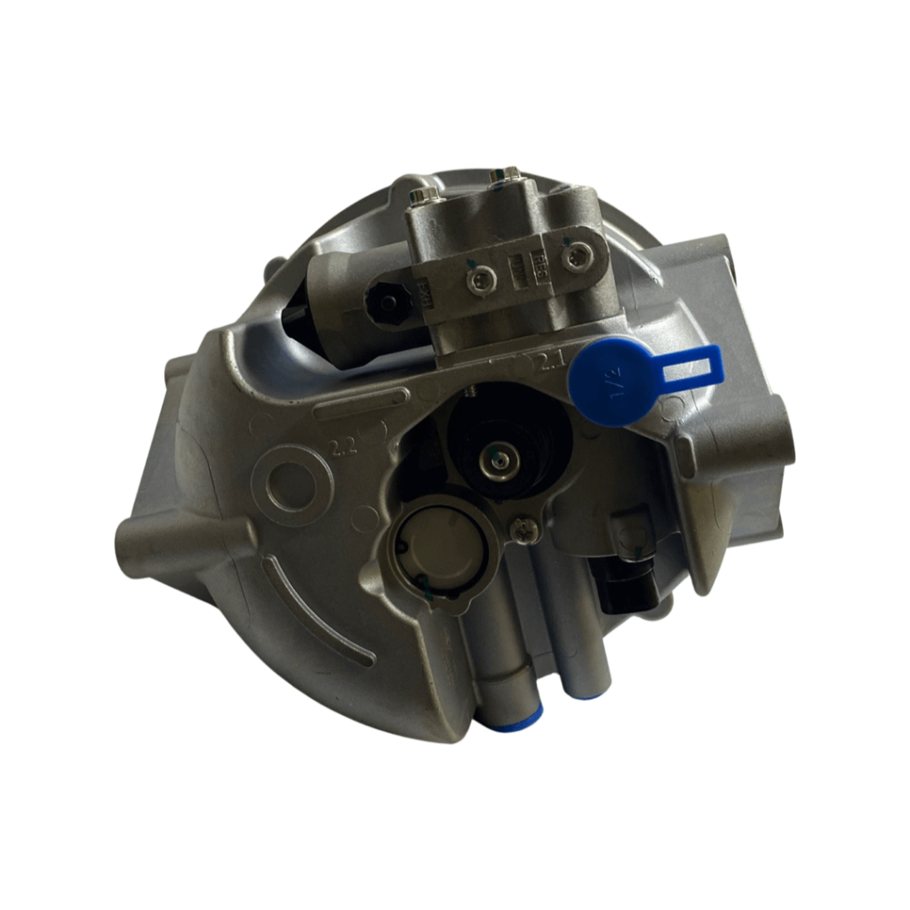 170.4324711010 Wabco SS1200 Plus Type Air Dryer 12V Automann Brand ...