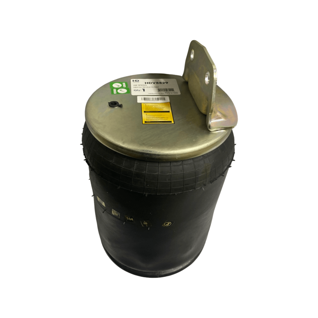 HDV8829 Volvo Air Bag (HDV Brand) - Henry's Truck Parts