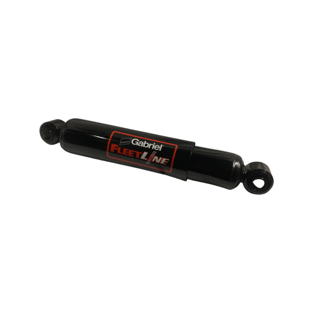Heavy Duty Shock Absorber for Trailers Parts for Heavy Trucks
