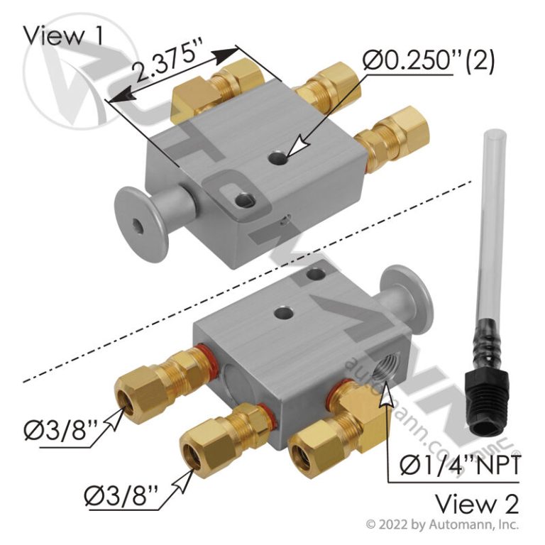 Truck Parts and Accessories for Heavy Trucks | Henry's Truck Parts