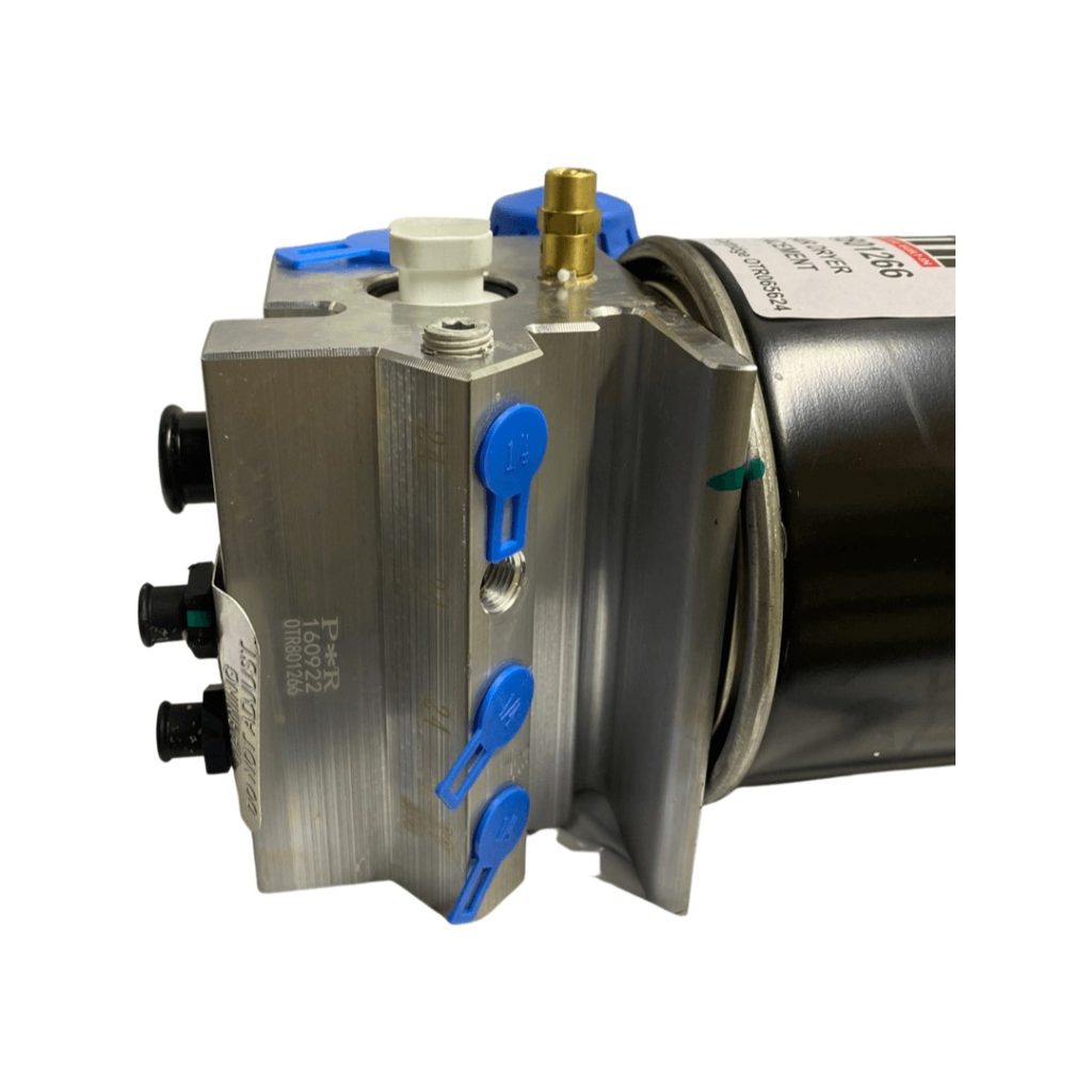 OTR801266 OTR Type AD-IS Style Air Dryer - Henry's Truck Parts